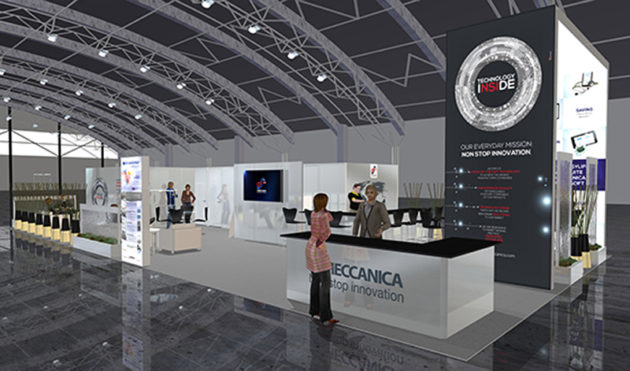 Visual Impact Systems Now Offering Rentals of Large 'High-end' Exhibits ...