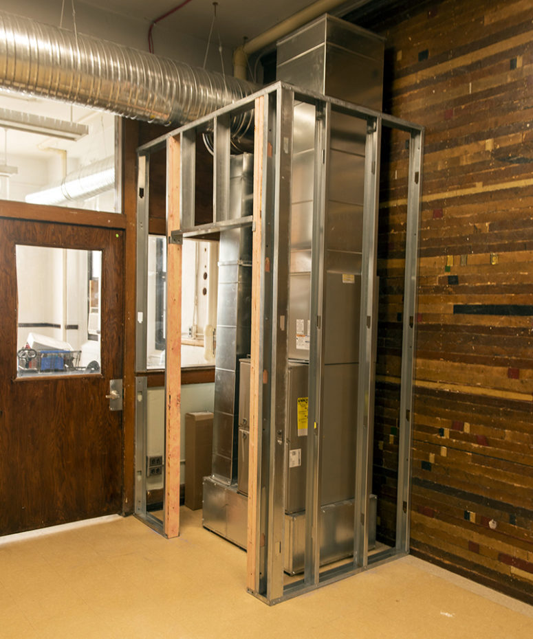 Visual Impact Systems Continues To Help “Life Remodeled” Pro Bono